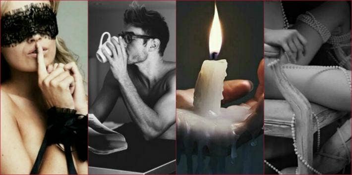 What Youre Like In Bed Based On Your Zodiac Sign Yourtango